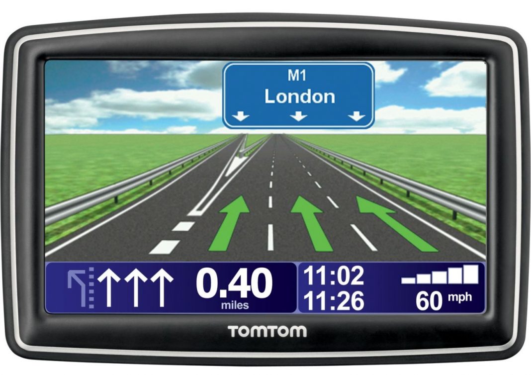 Tomtom ve VW’den otomatik sürüş işbirliği - ototest.tv